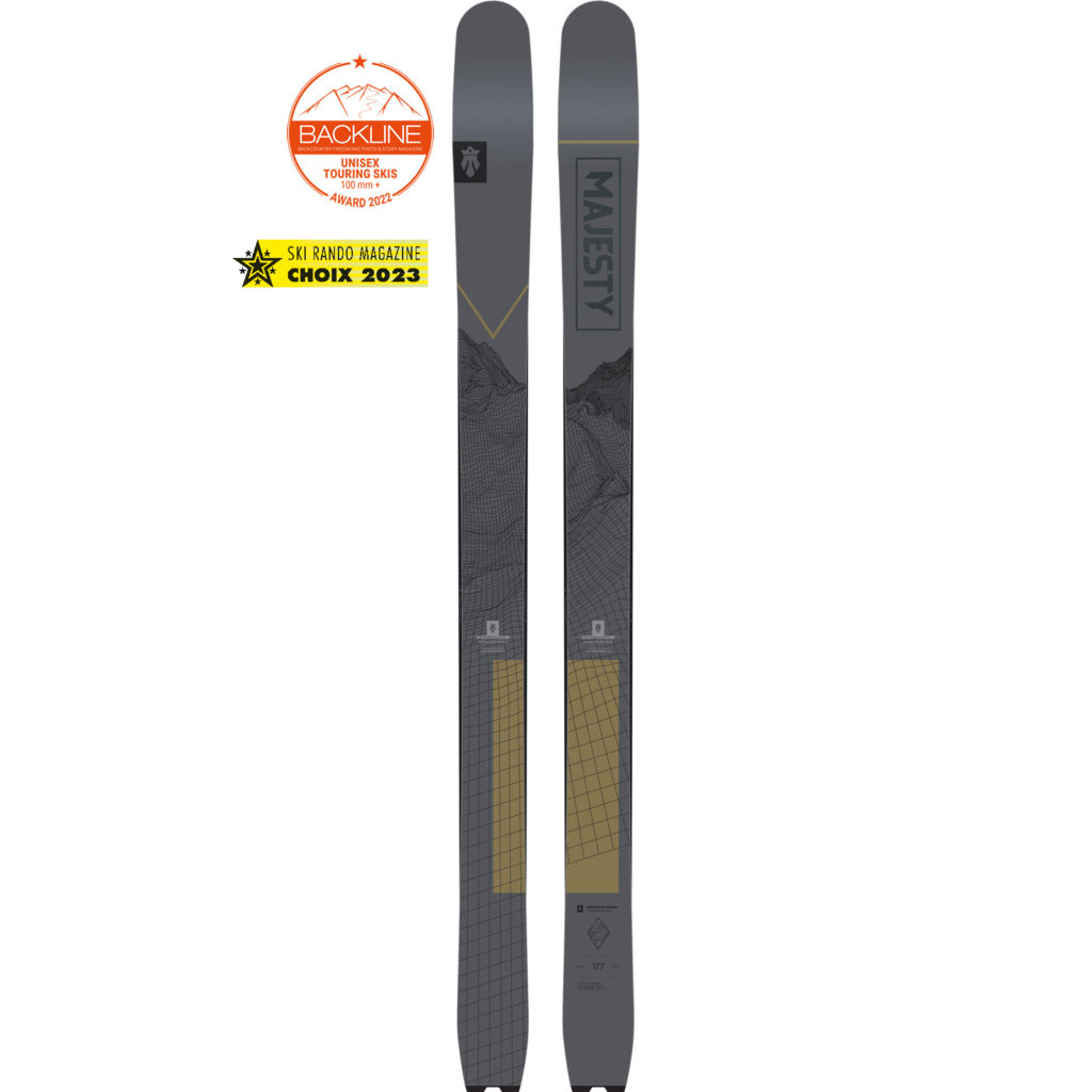 Supernova Carbon, 2023/24 - Majestyskis